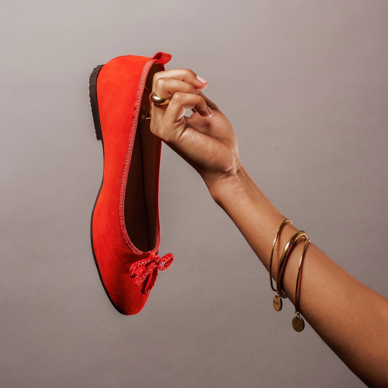 House of Cinnamon | Handcrafted Shoes | Ballet Flats Collection